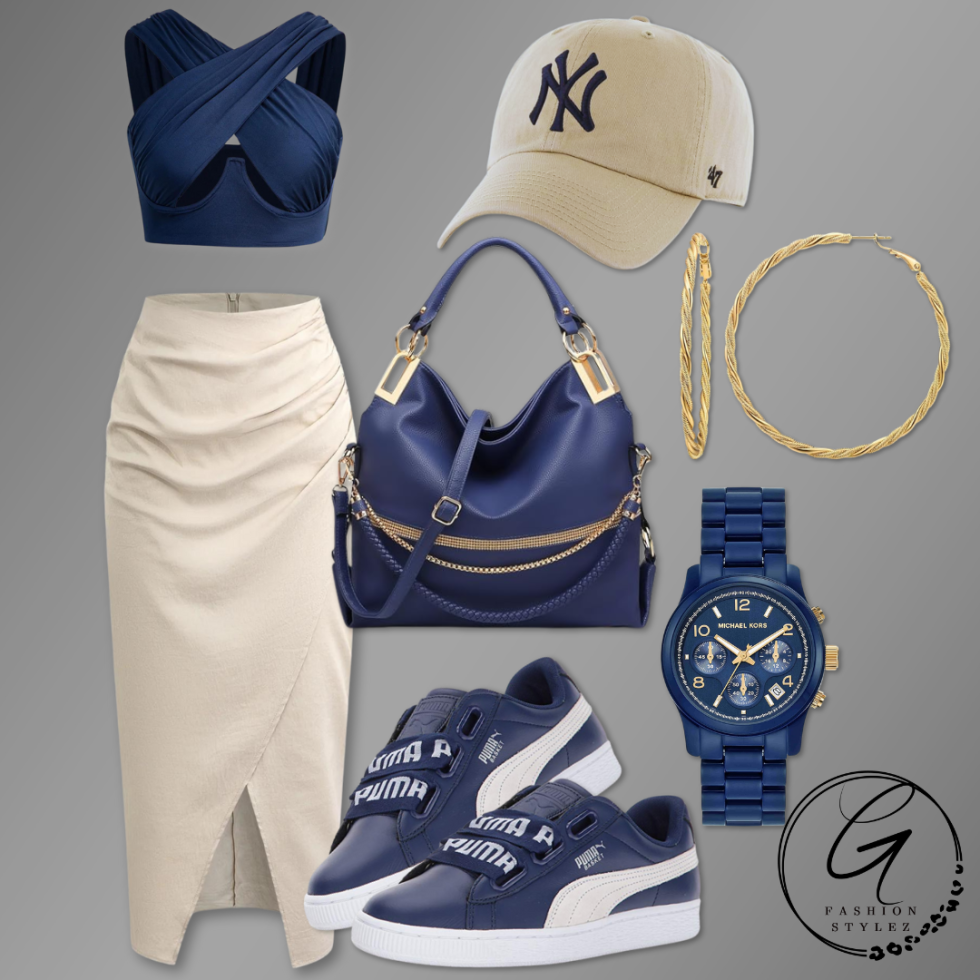 G. Fashion Stylez